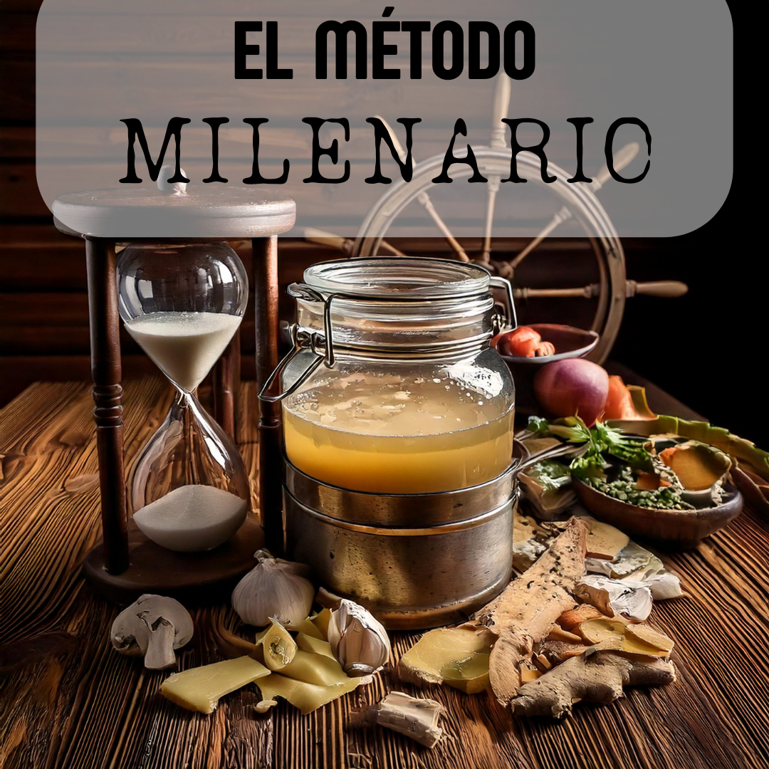 El Método Milenario - ProGlobal Institute | Hotmart