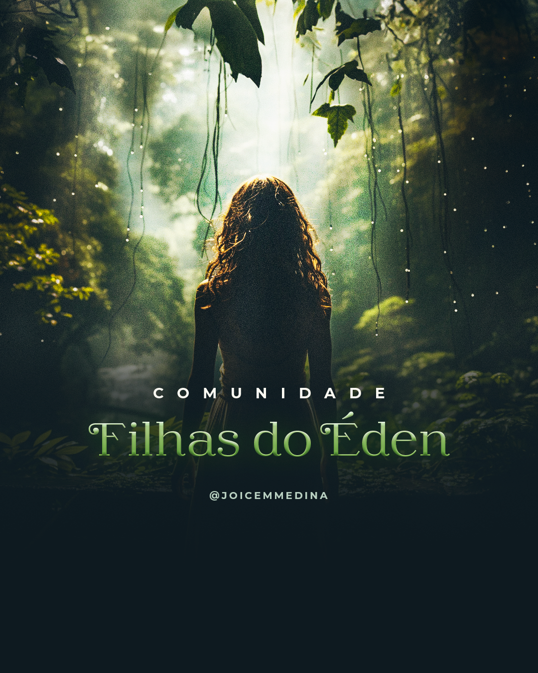 Comunidade Filhas do Éden