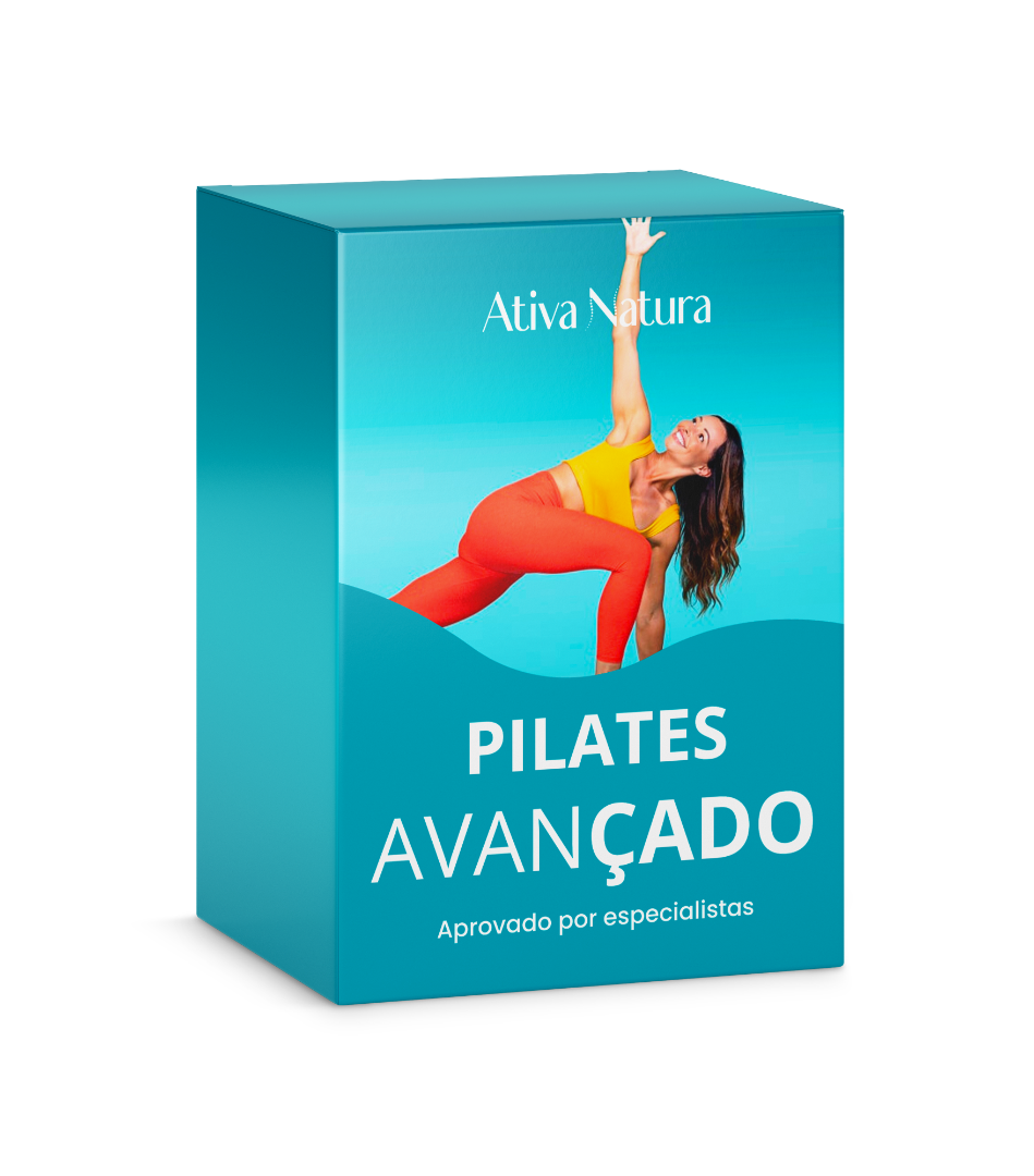 Pilates sob medida