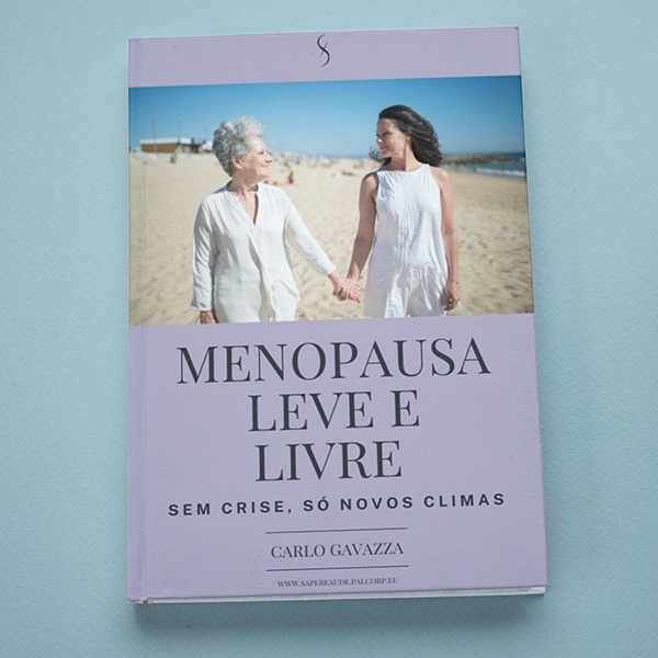 Menopausa Leve e Livre: Sem Crise, Só Novos Climas