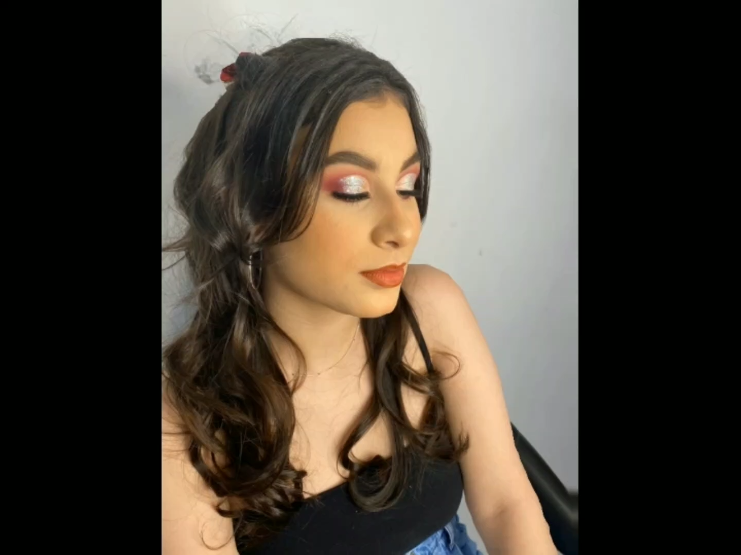 Aula de Semi Cut Crease - Instituto Wer | Hotmart
