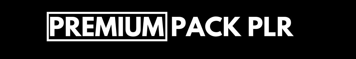 Premium pack PLR - Sol | Hotmart