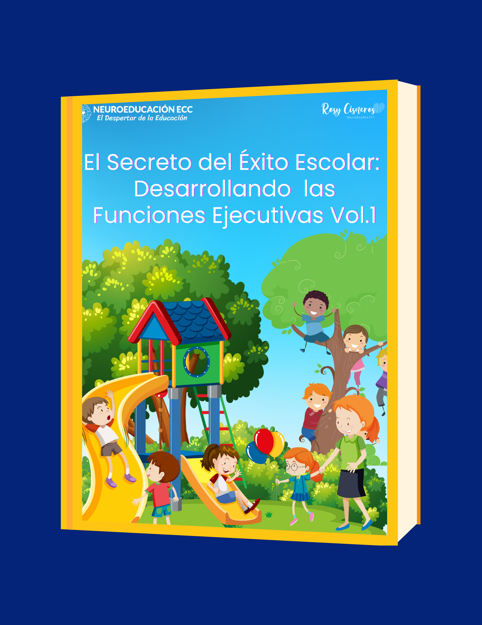 Juegos y Actividades para Desarrollar las Funciones Ejecutivas