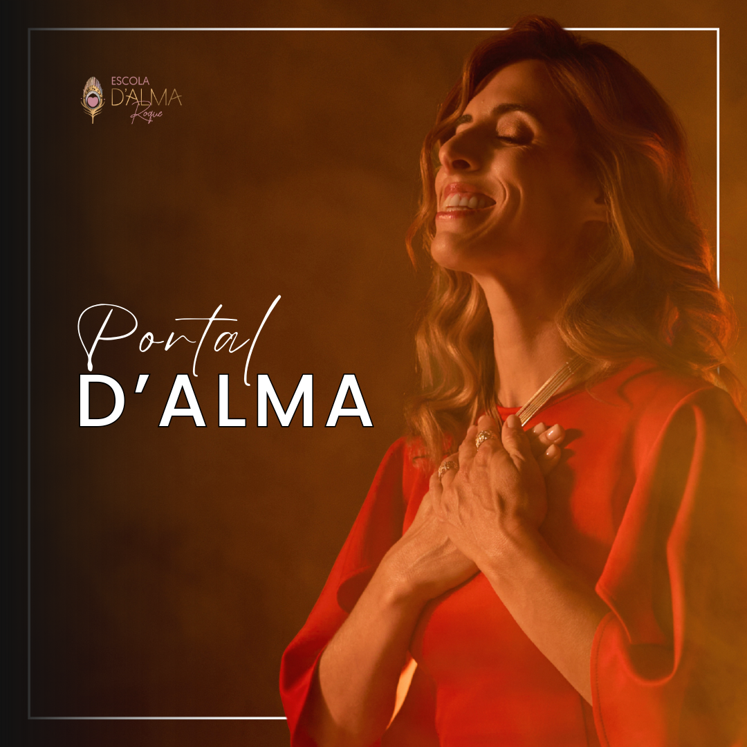 Portal D'Alma - ESCOLA D'Alma Roque | Hotmart