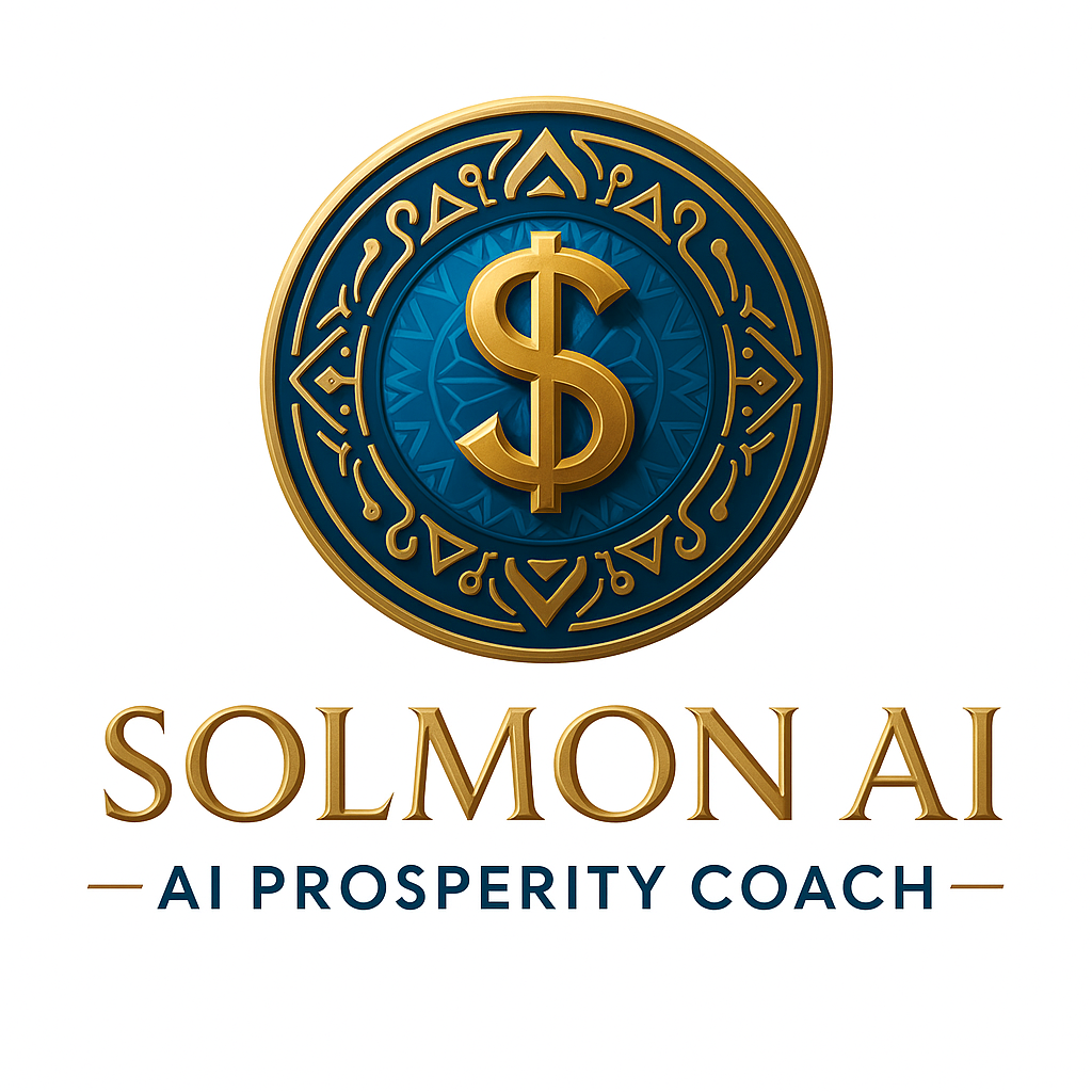 Solmon AI - Vence 360 | Hotmart