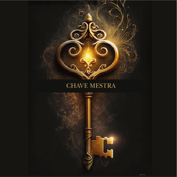 CHAVE MESTRA