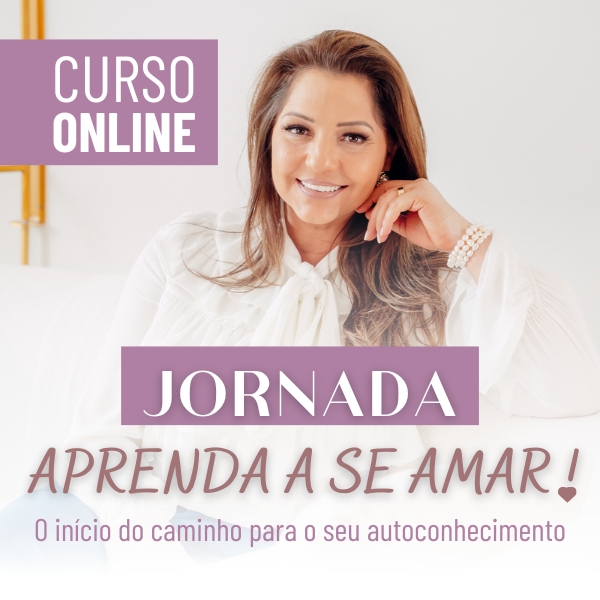 Jornada Aprenda a se Amar