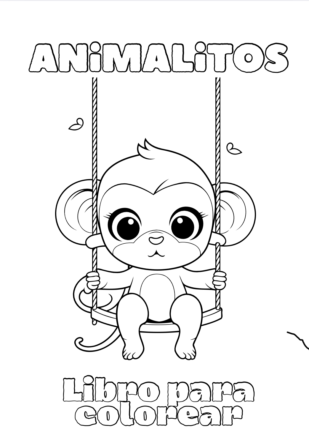 Descubre el Mundo Animal: Cuaderno de Dibujo para Pequeños Artistas...