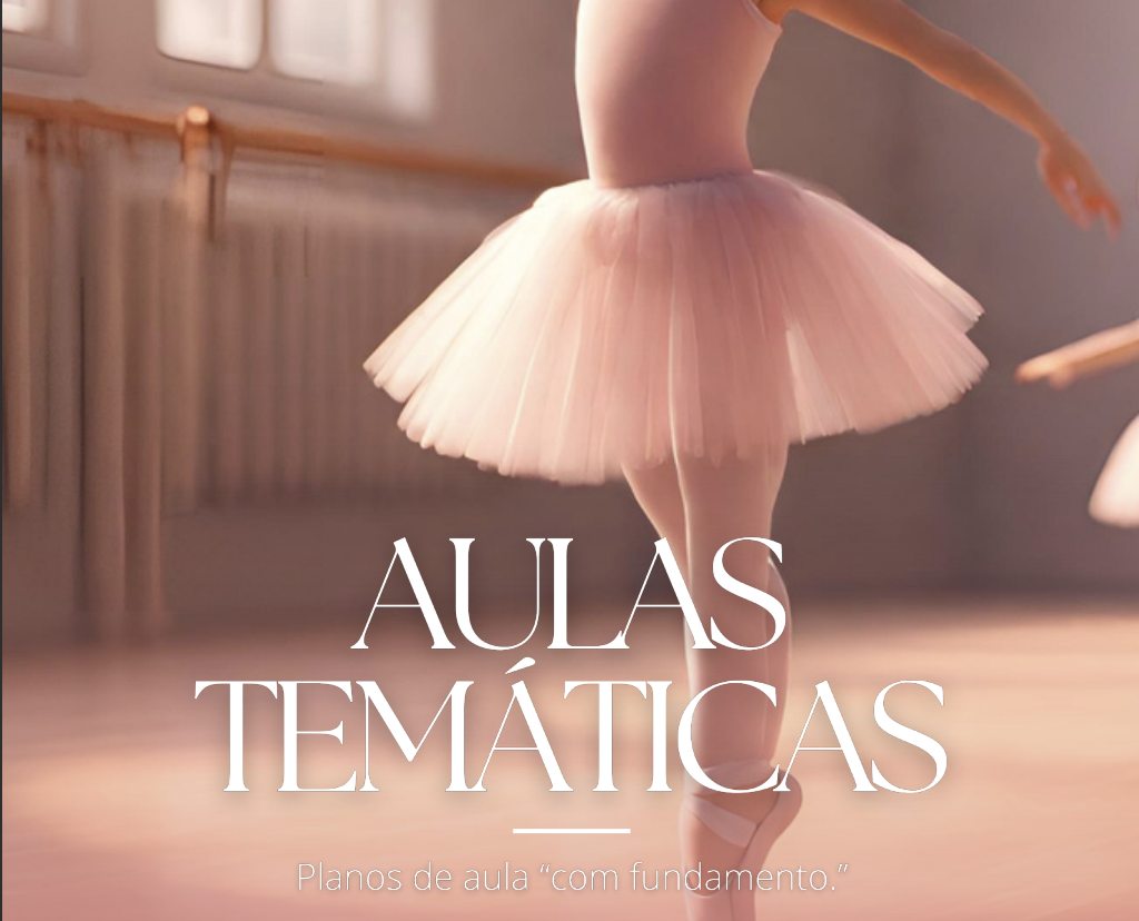 Ebook de Aulas Temáticas