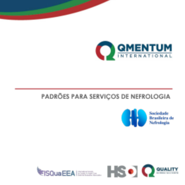Manual Qmentum: Serviços de Nefrologia