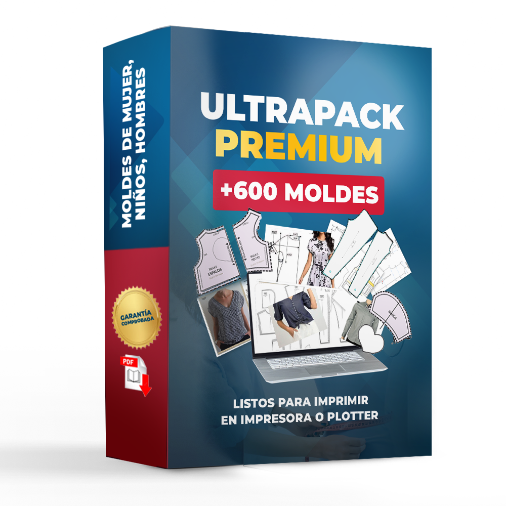 ULTRAPACK PREMIUM VIP