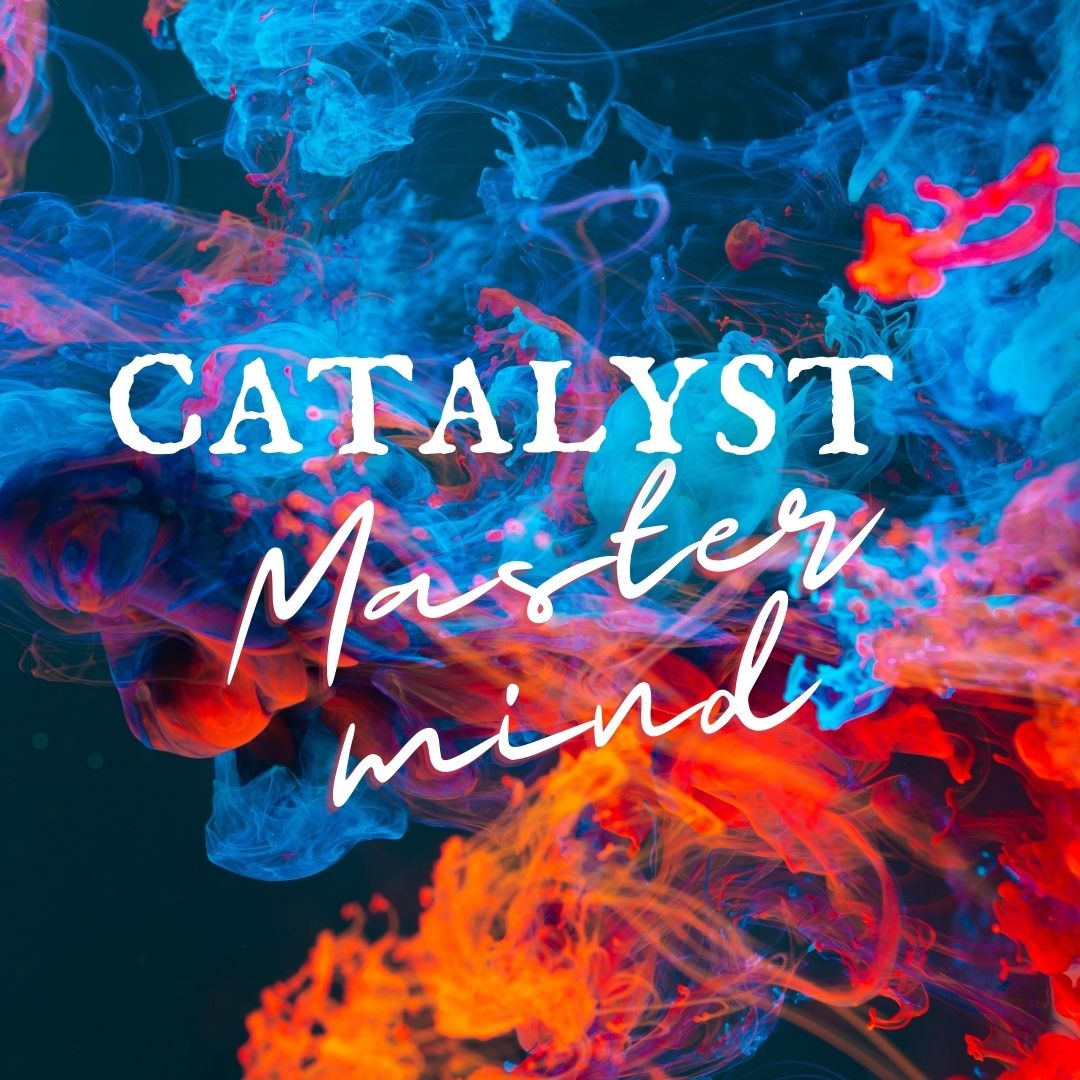 Catalyst Mastermind 3 cuotas