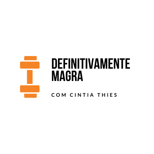 Definitivamente Magra - Cintia Thies | Hotmart