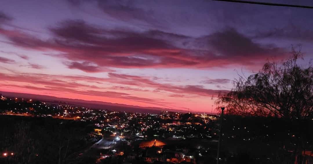 Atardeceres Increíbles La Paz-Bcs - Juan Antonio Plascencia Cantor ...