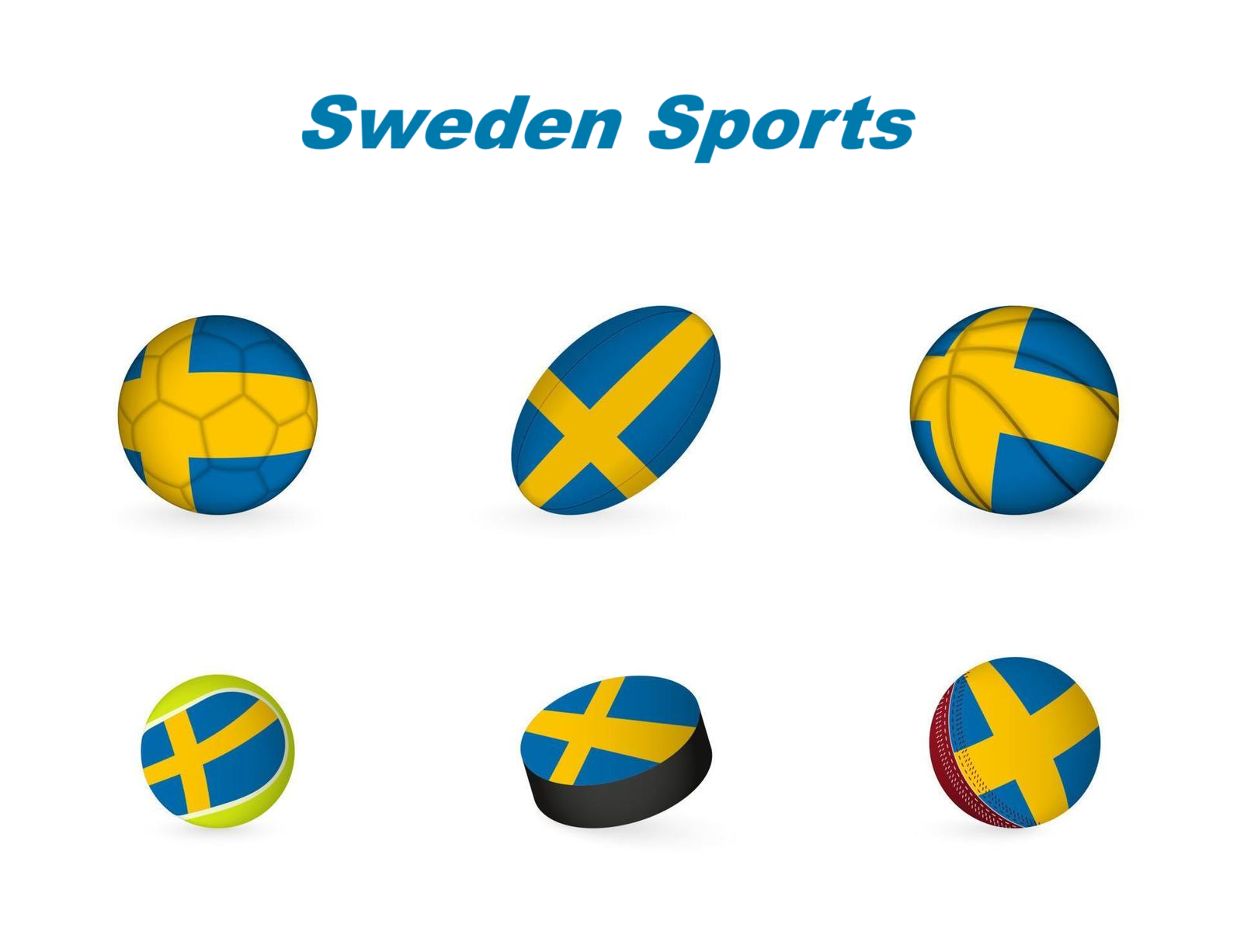 Sweden Sports