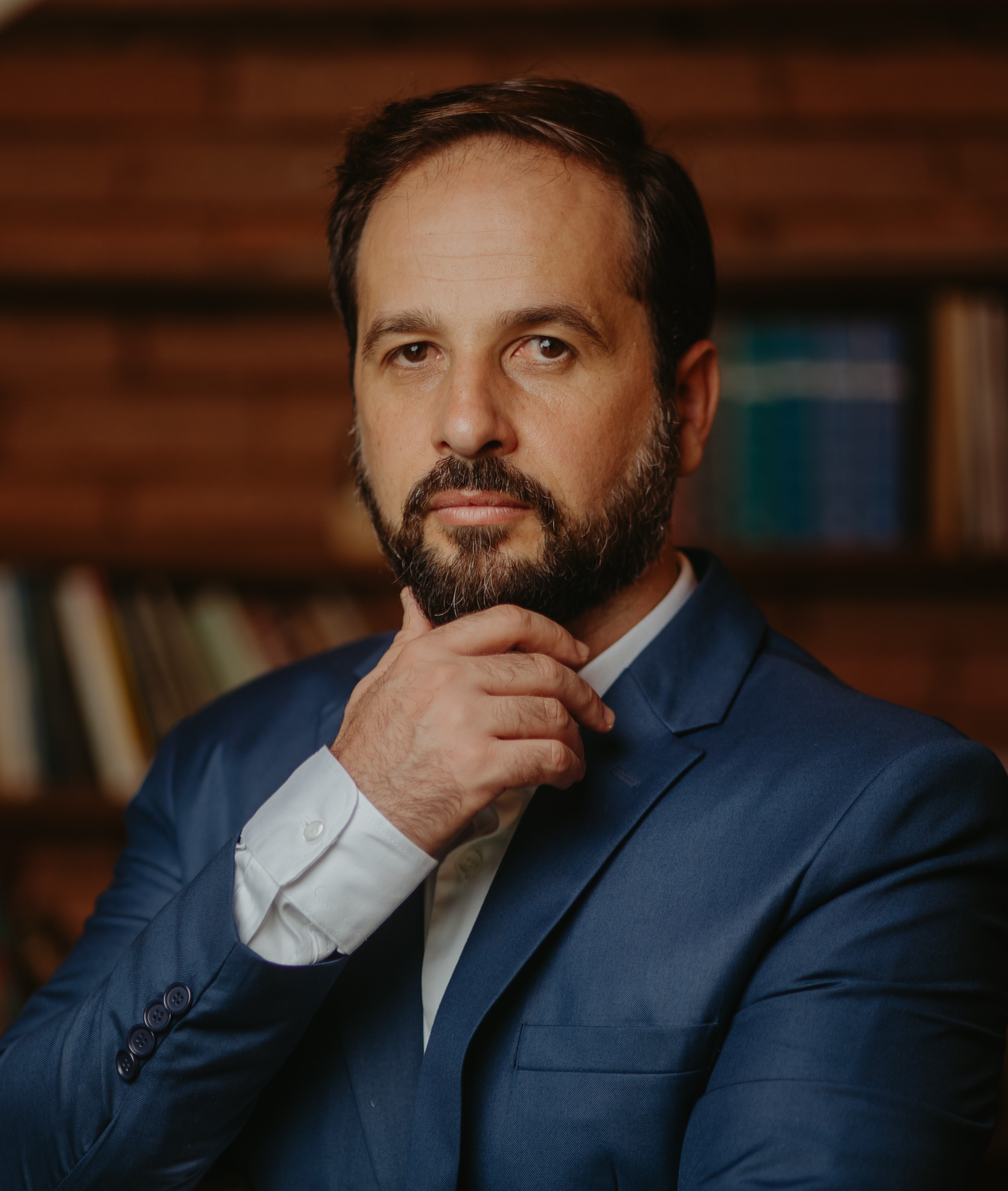 Sessão de Viabilidade - Dr. Renan Affonso de Oliveira