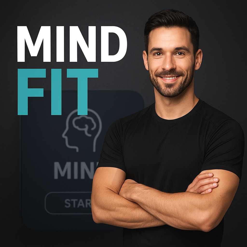 Mindfit - daniel luck | Hotmart