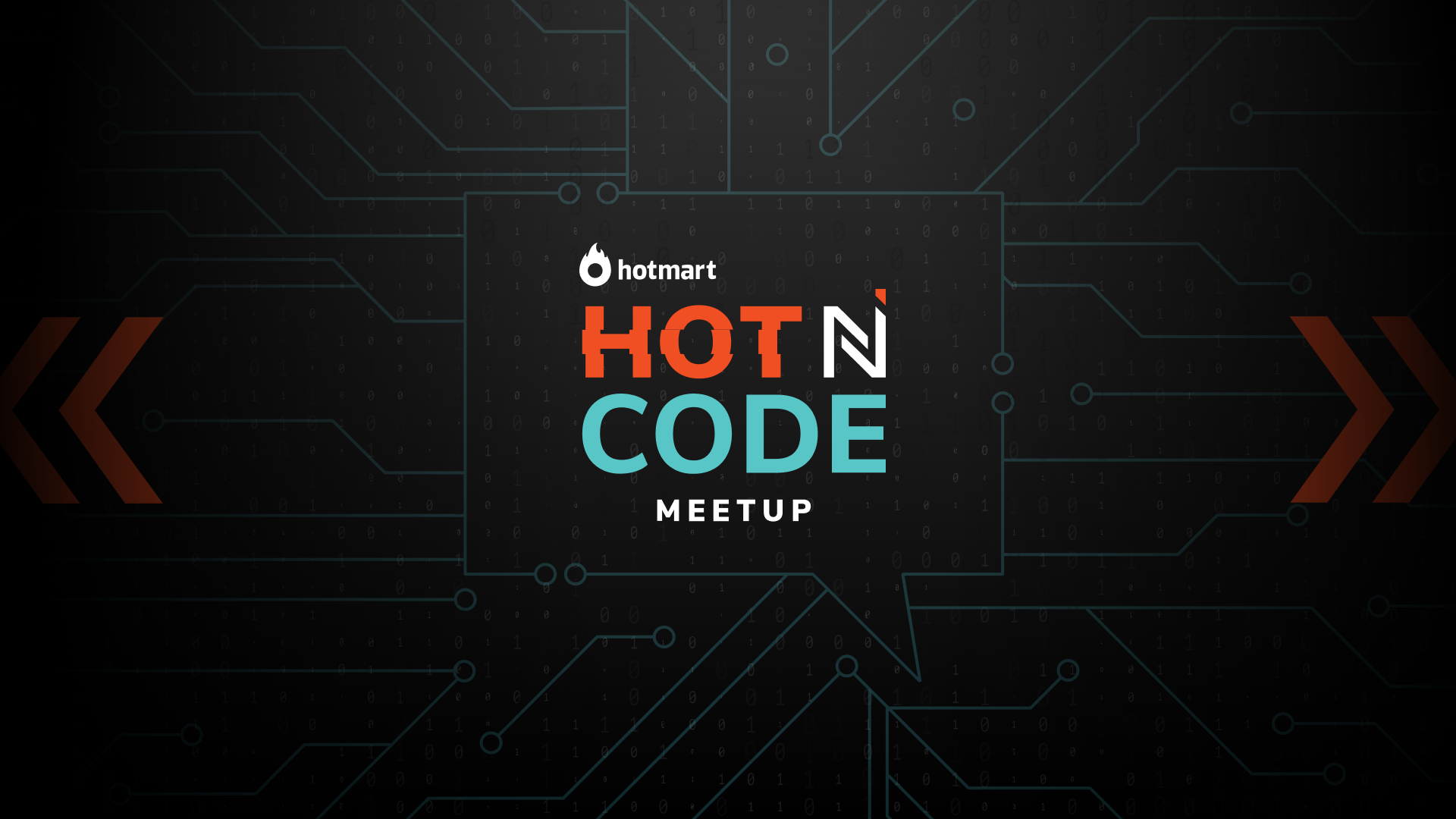 Hot N'Code Meetup