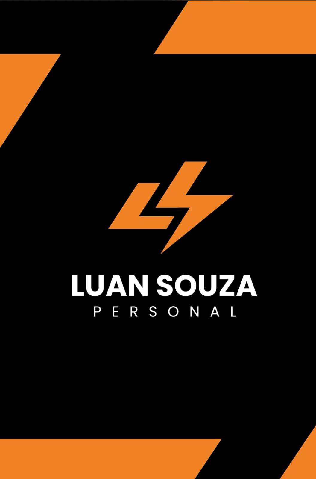 Luan Souza Personal