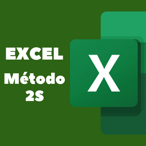 Excel - Método 2S - Arthur Carvalho | Hotmart