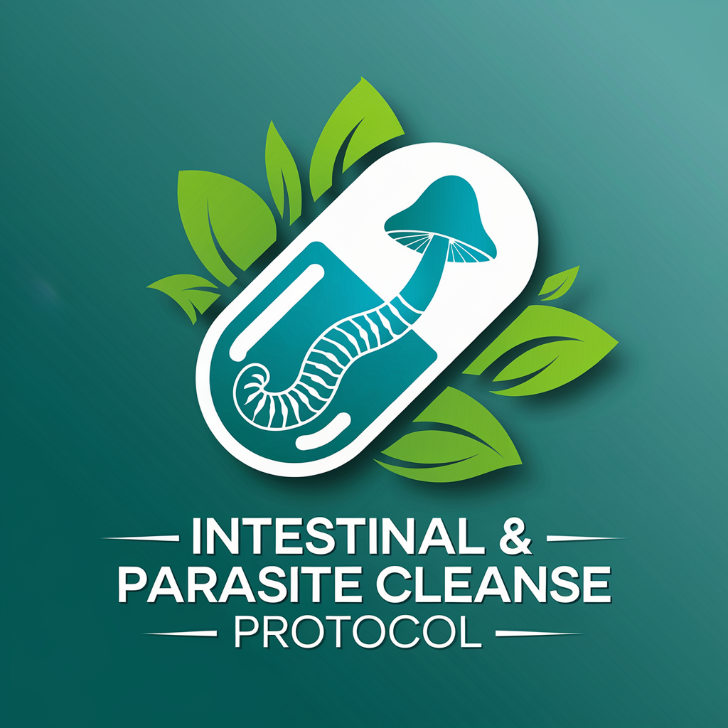 Deworming Protocol by Dr Emanuelle