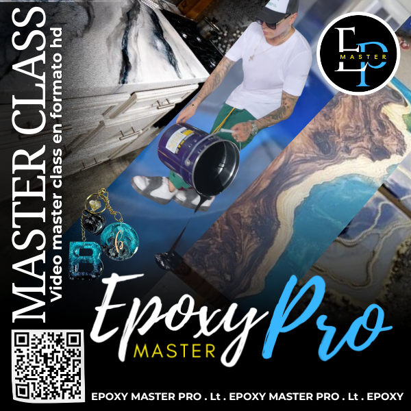 EPOXY MASTER PRO