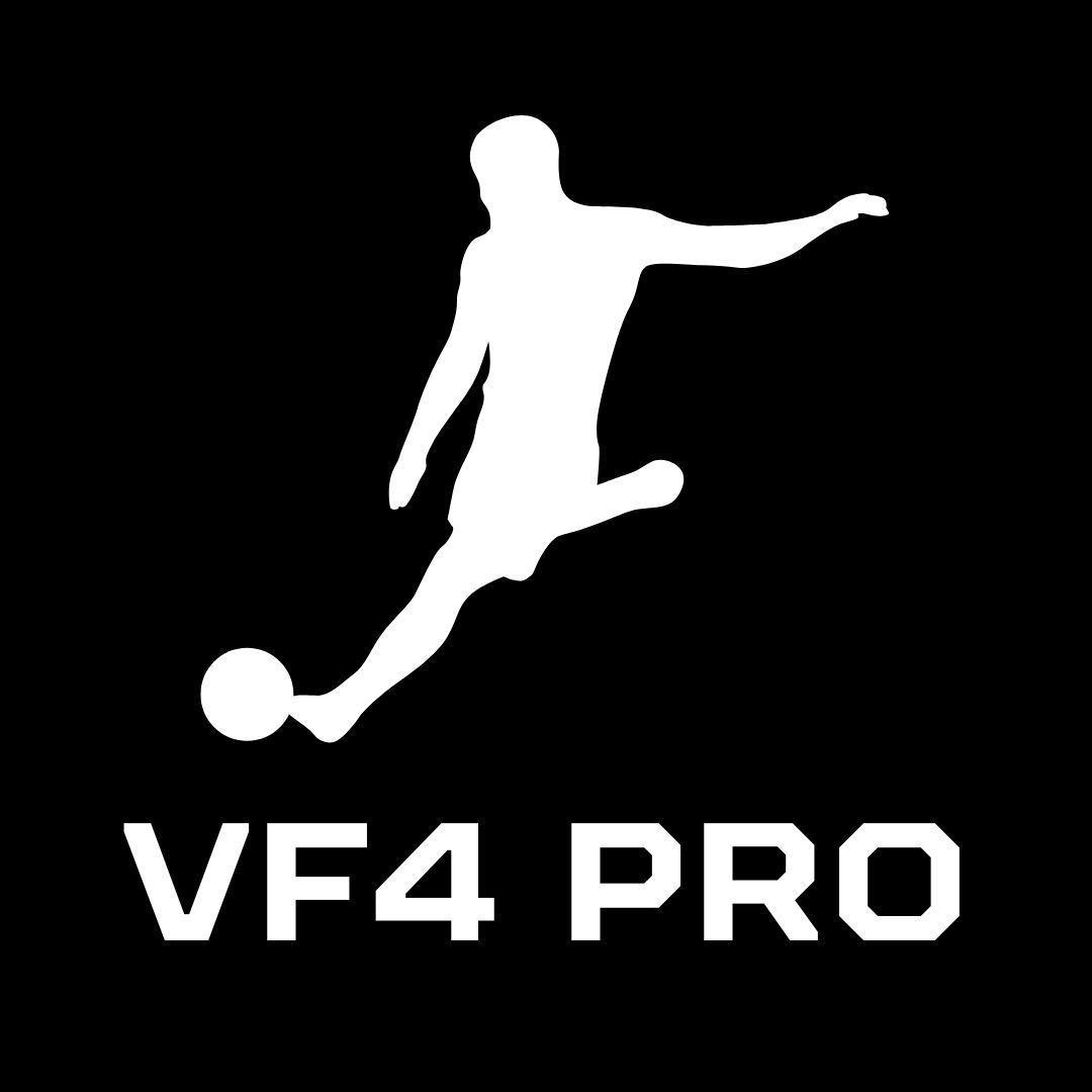 VF4 Pro - ASSOCIACAO ESPORTIVA VF4 | Hotmart
