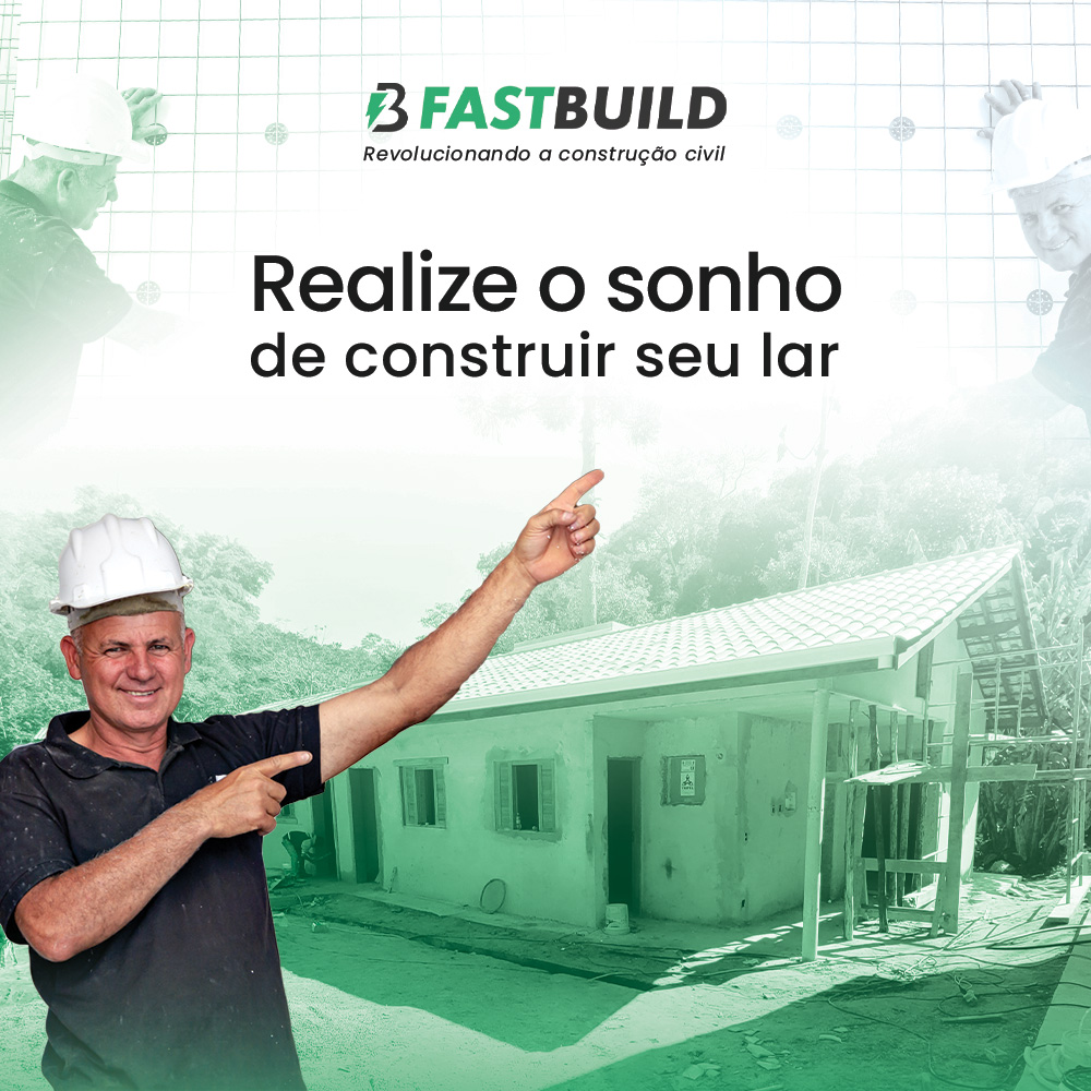 Método FASTBUILD - Ronildo Queiroz | Hotmart