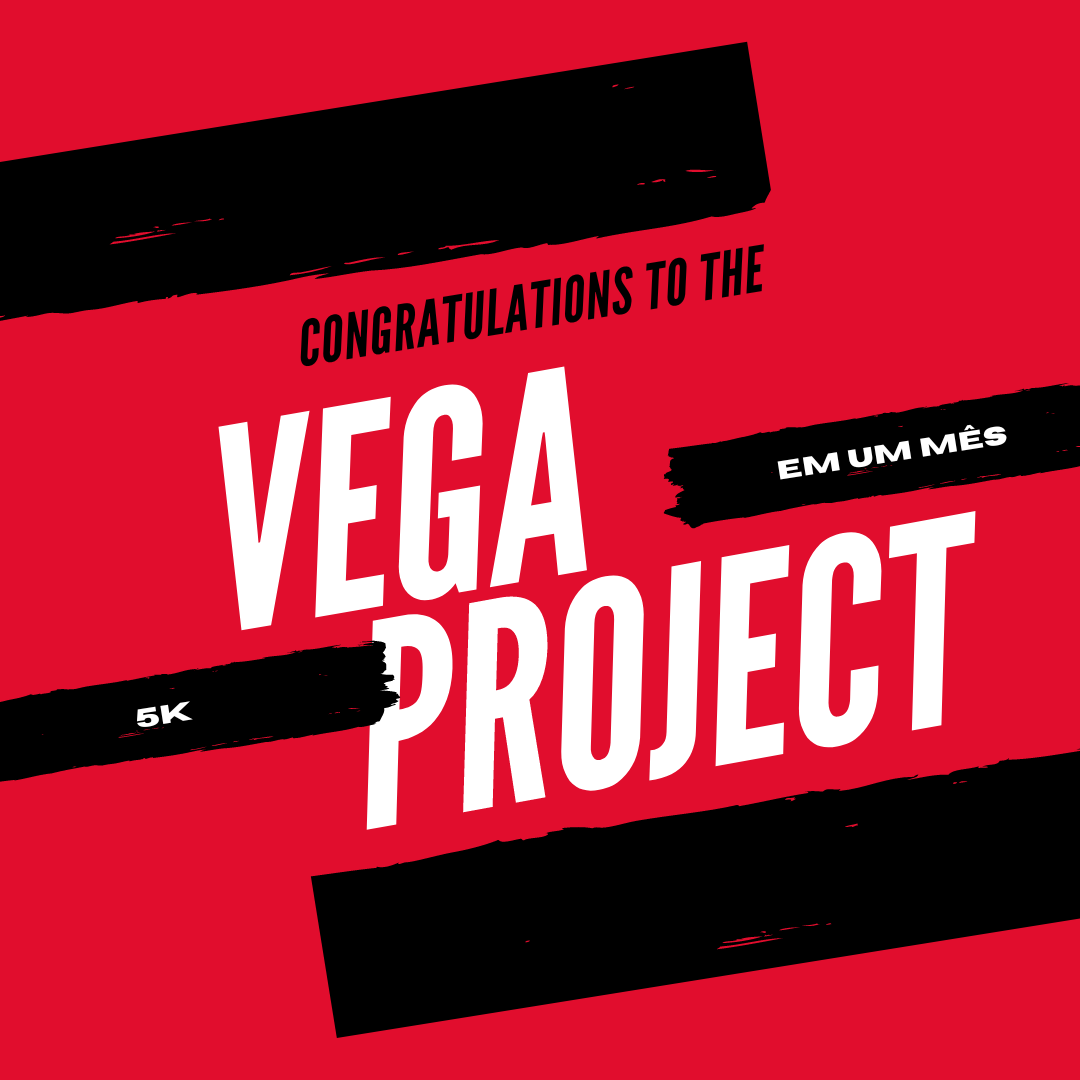 Vega Project 5K
