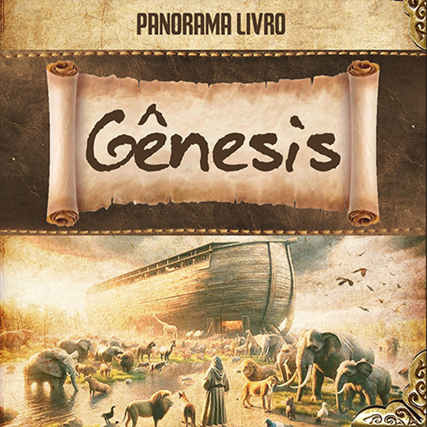 PANORAMA DE GÊNESIS