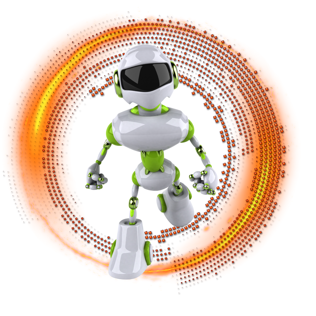 Robô QB - roger sant´ana | Hotmart