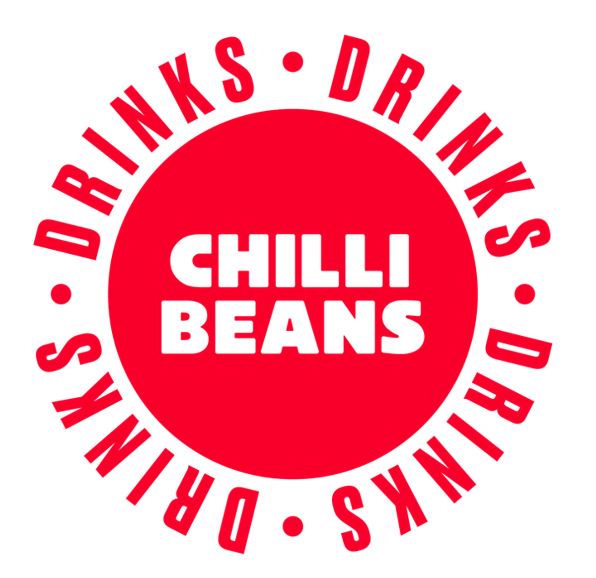 Treinamento Embaixadores Locais Chilli Beans Drinks - Evonix Foodte...