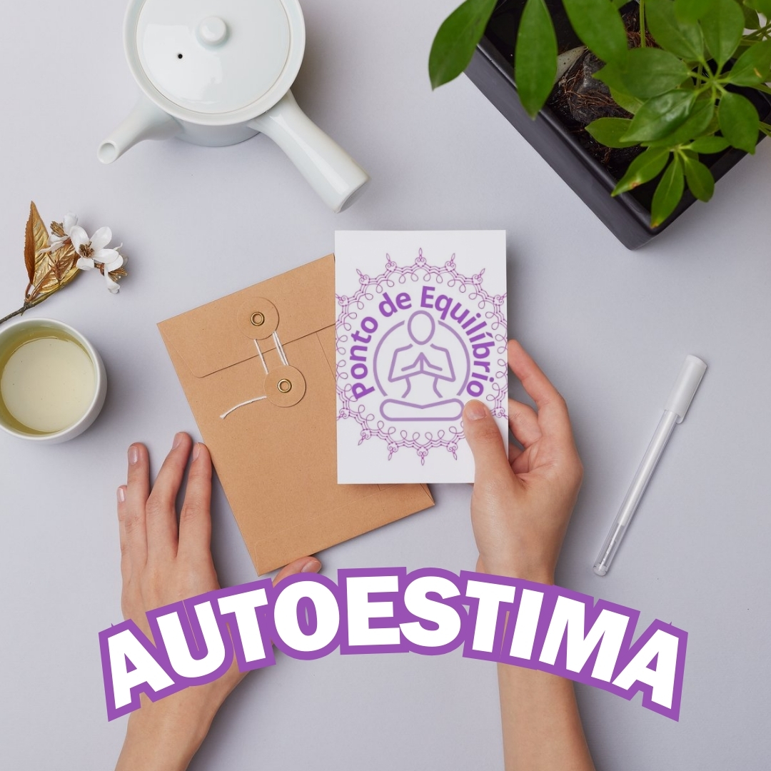 Oráculo AutoEstima - Baralho Digital