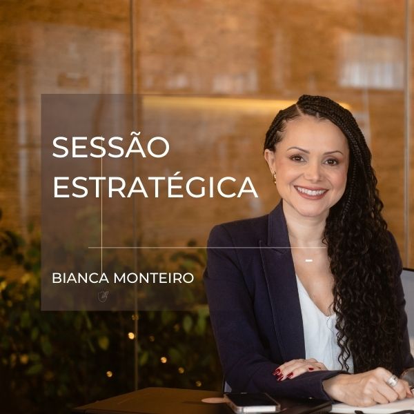 Sessão estratégica - Bianca Monteiro | Hotmart