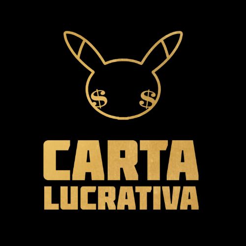 Carta Lucrativa - Rony Sousa | Hotmart