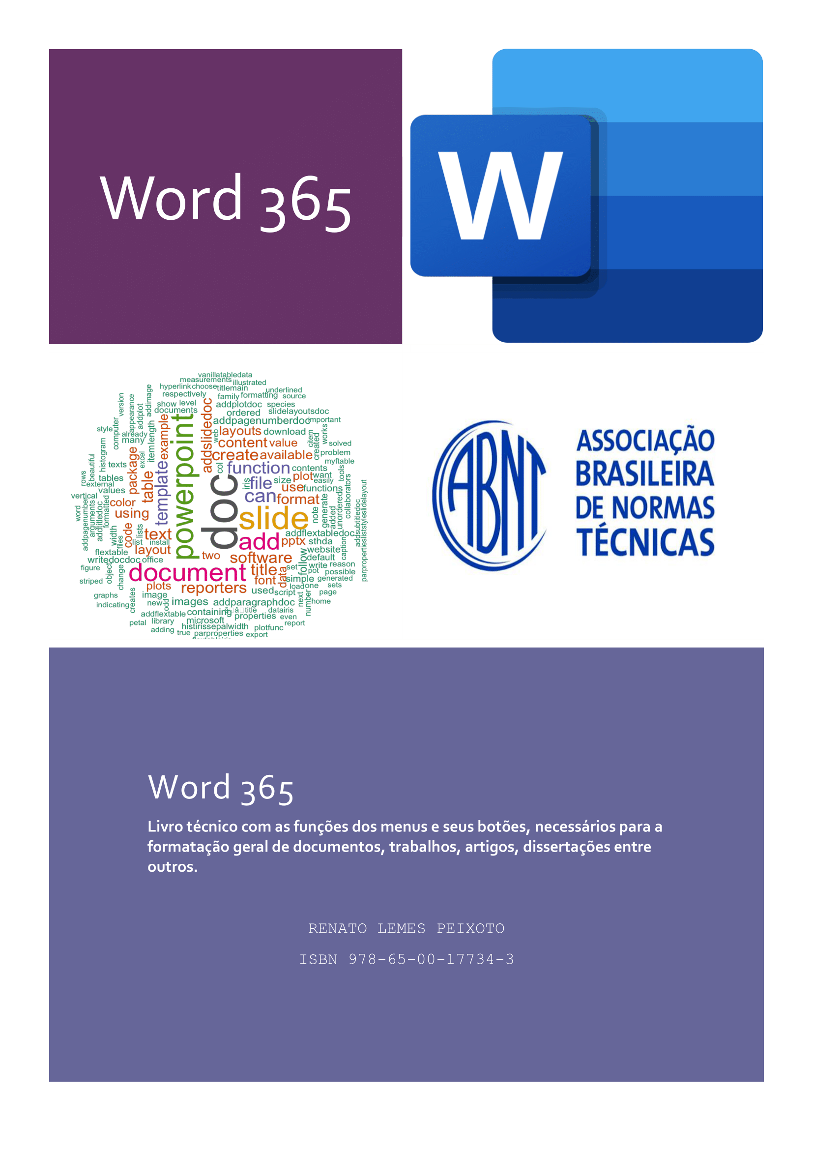 Word 365 - Principais funções