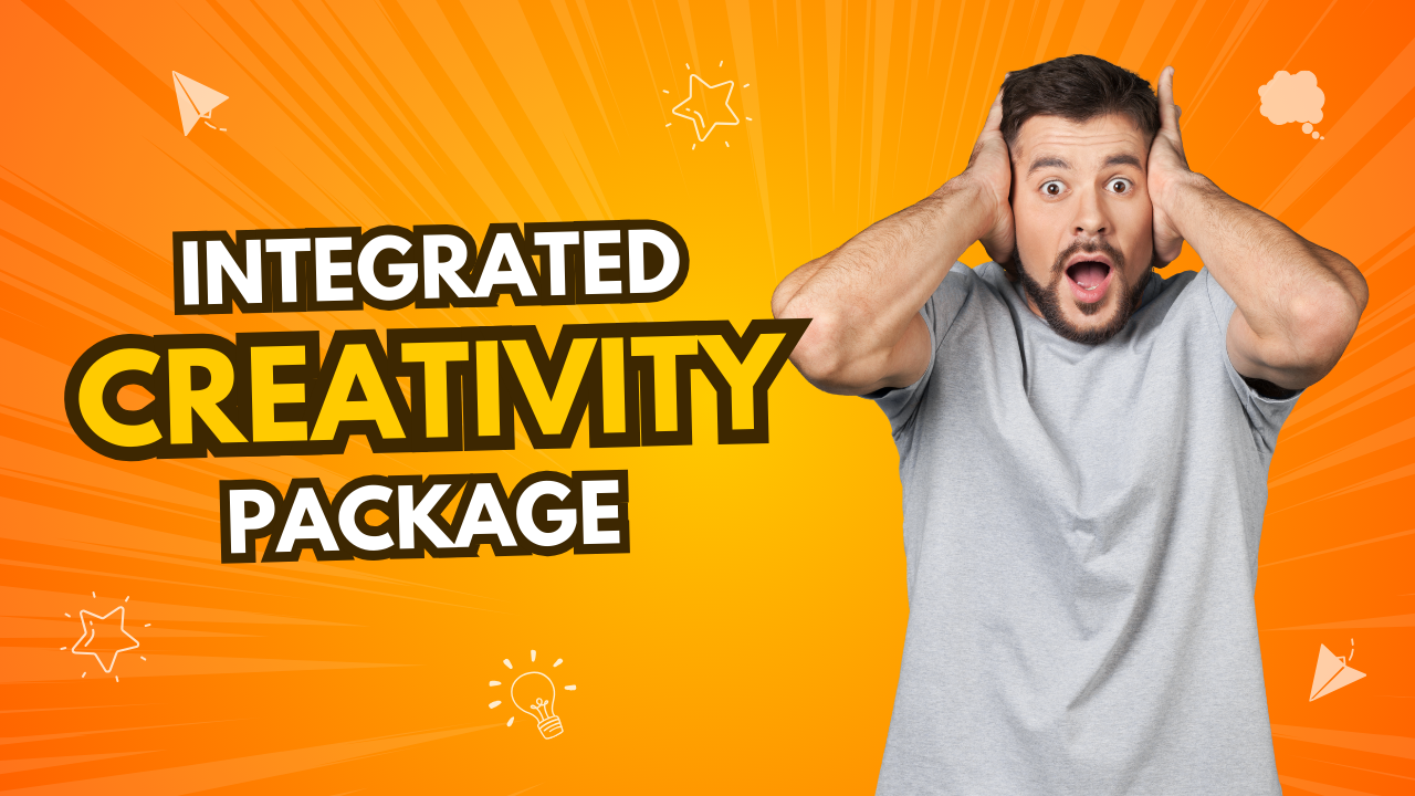 Integrated Creativity Package