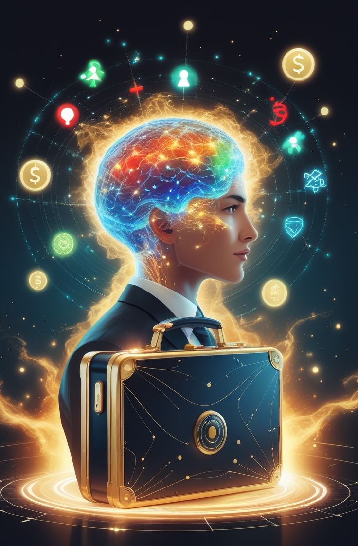 Wisdom for Selling – Neuroscience of Influence and Success - Rei da...