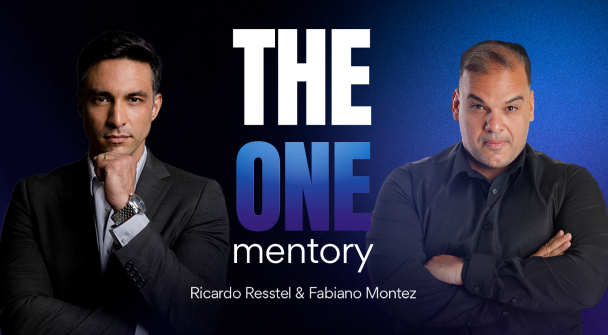 The One Mentory - Boston