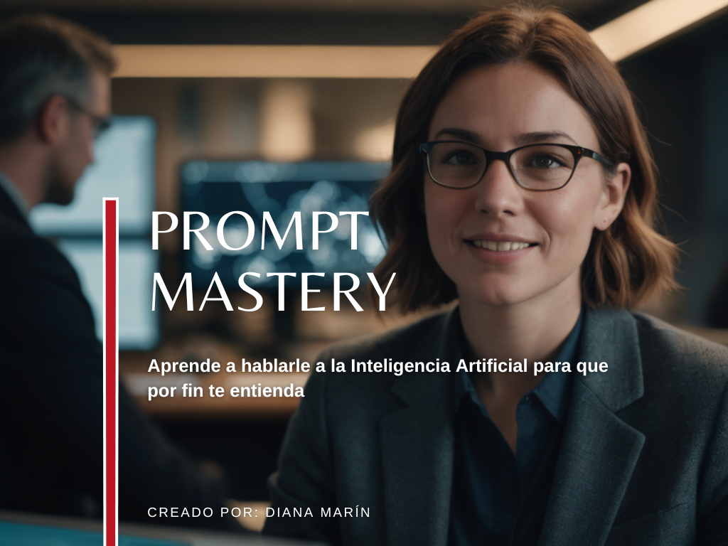 PROMPT MASTERY