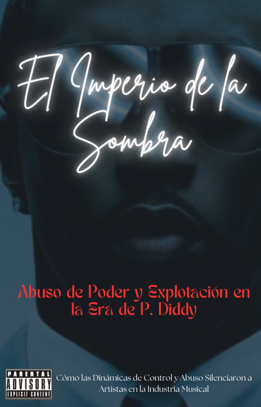 El Imperio De La Sombra - Alex Escobedo Shapiama | Hotmart