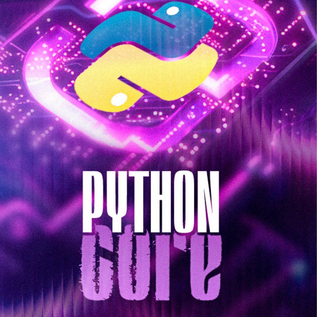 PYTHON CORE