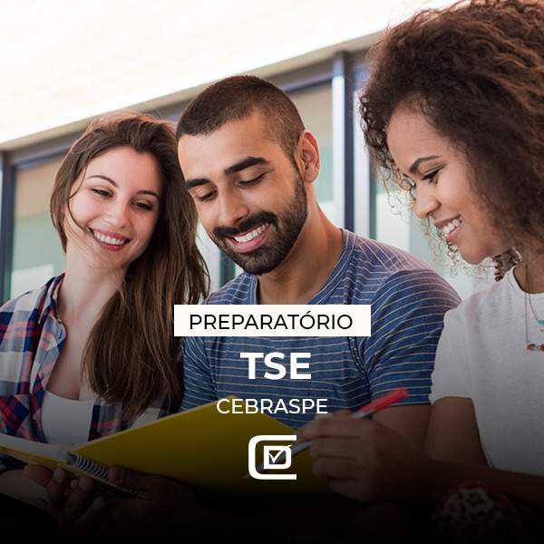 Preparatório TSE (CEBRASPE) - DARCIO KITAKAWA CURSOS | Hotmart
