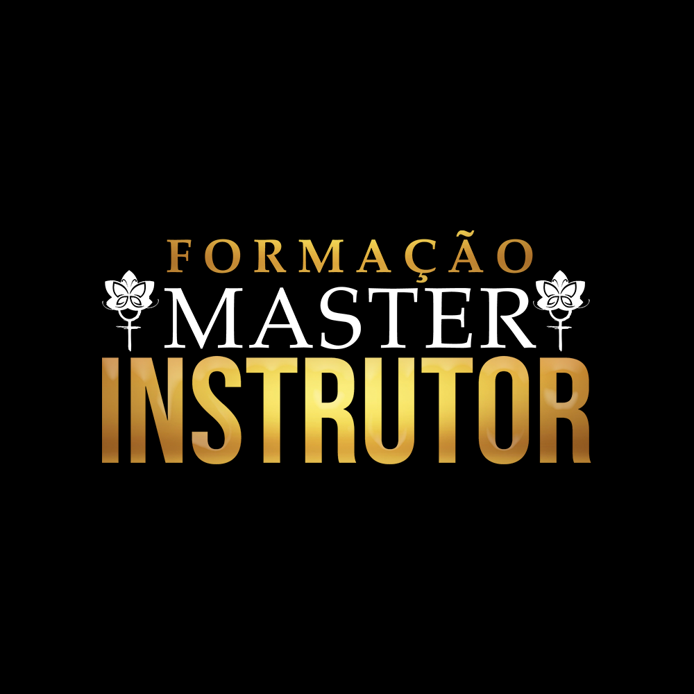 MASTER INSTRUTOR PRESENCIAL - ONLINE 2024