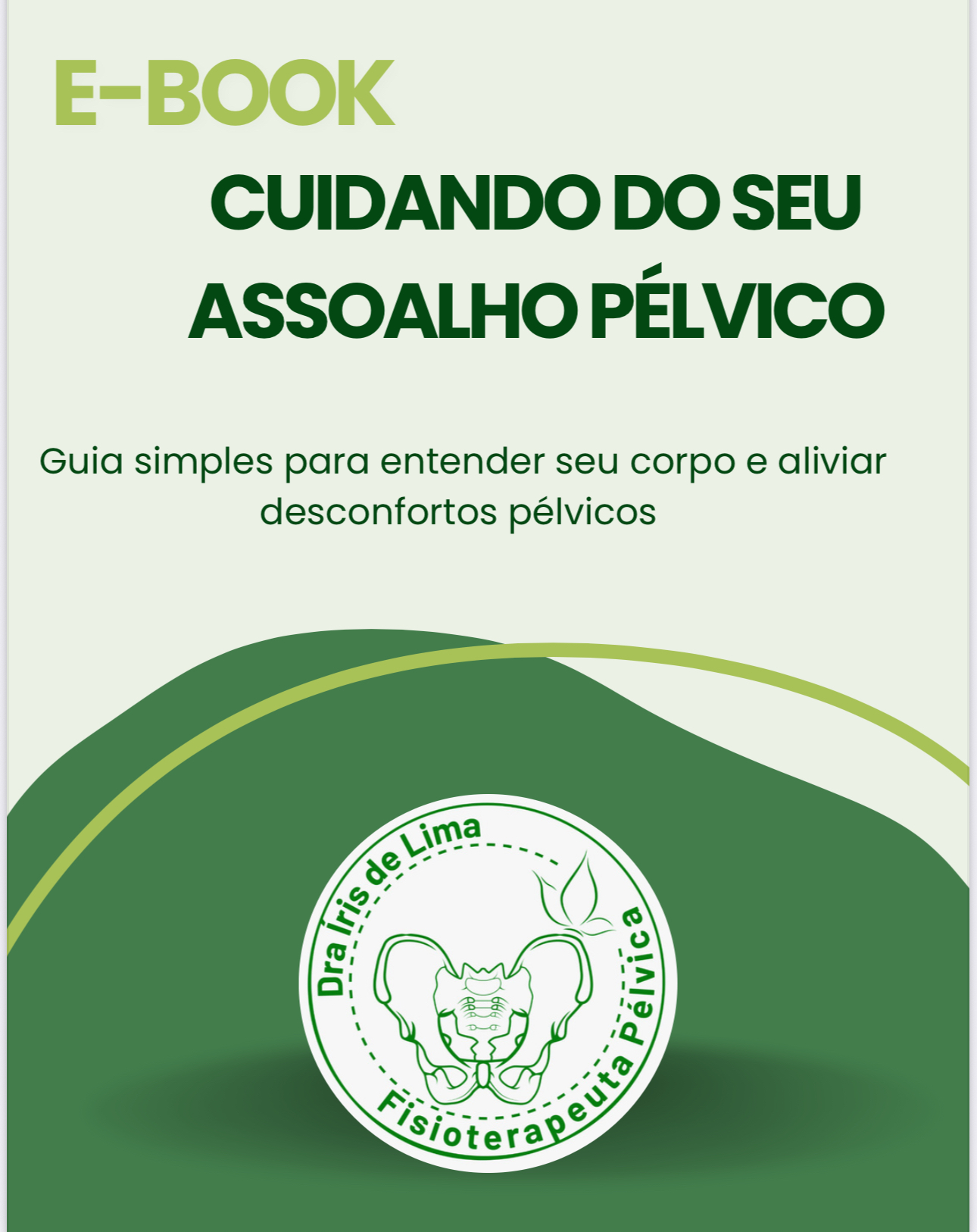 Seu Primeiro Guia Pélvico: Conhecimento e Exercícios Práticos | Hot...