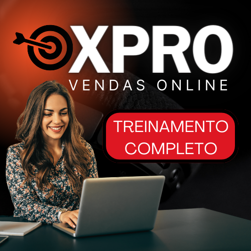 XPRO VENDAS ONLINE