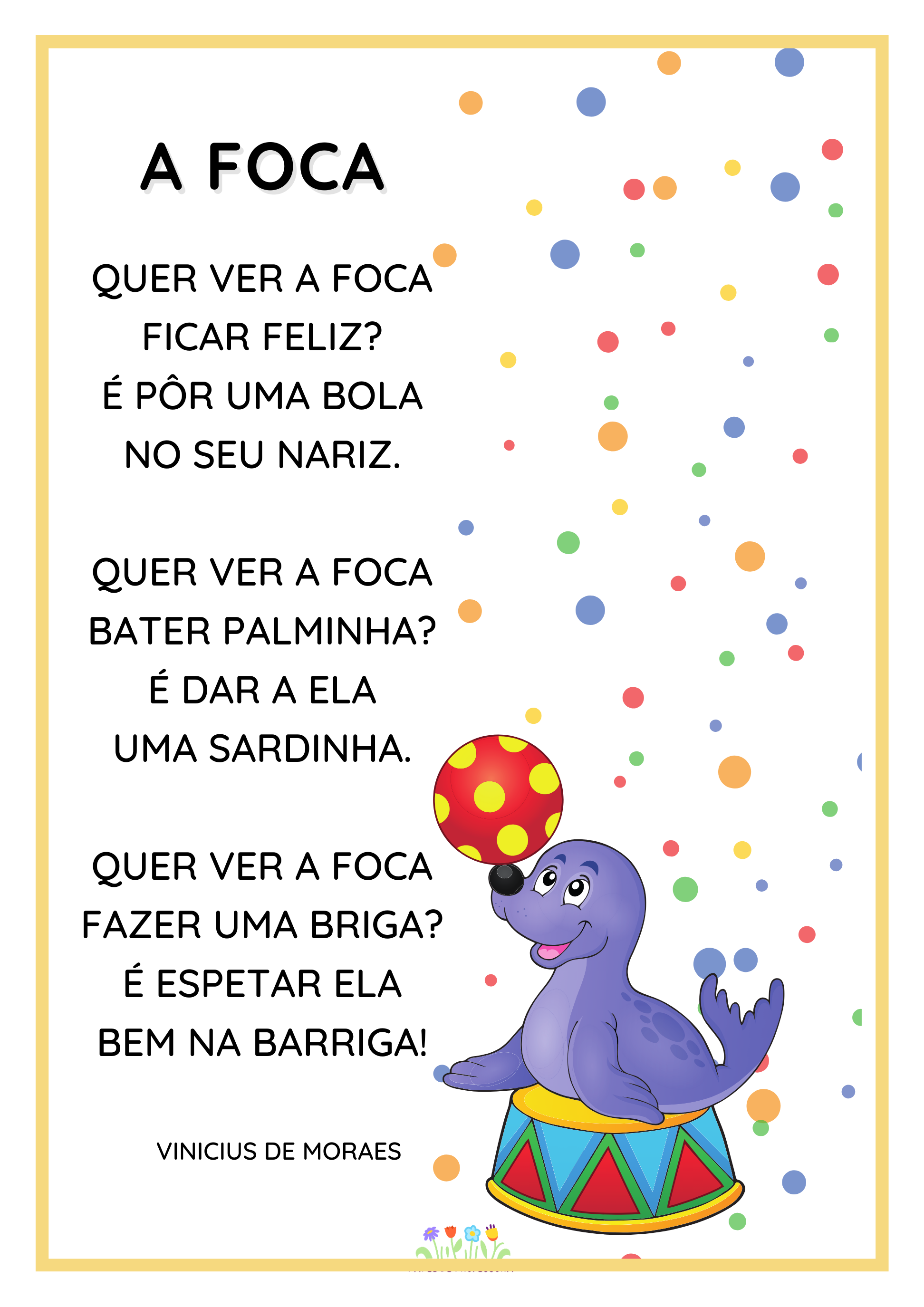 Sequência Didática - A FOCA - Helena Maria Formenton | Hotmart