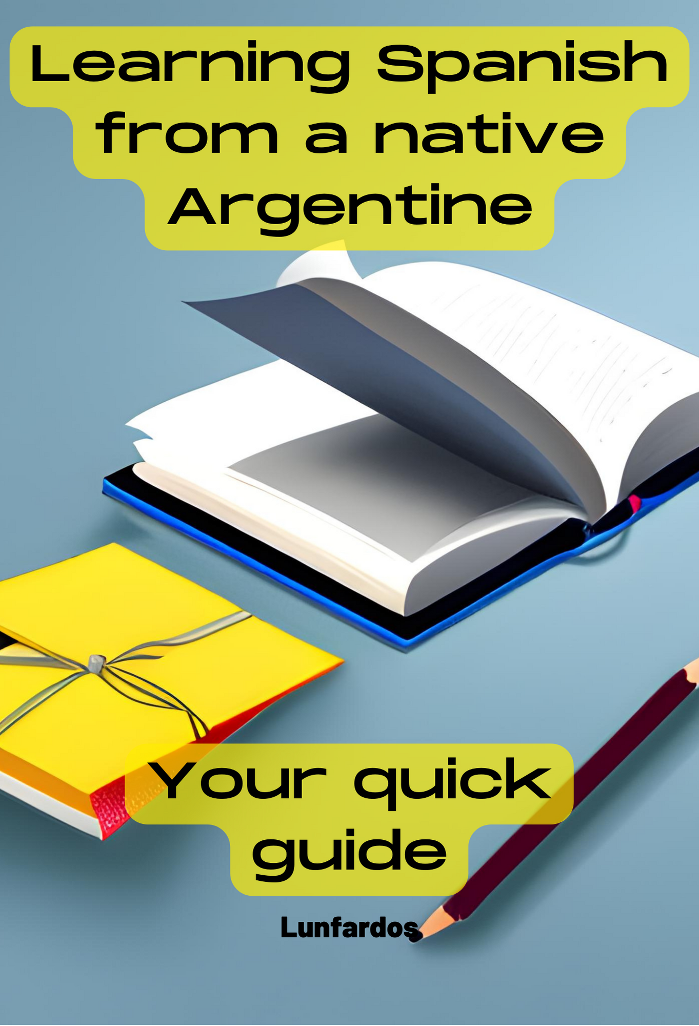 Learning Spanish from a native Argentine - Milena | Hotmart