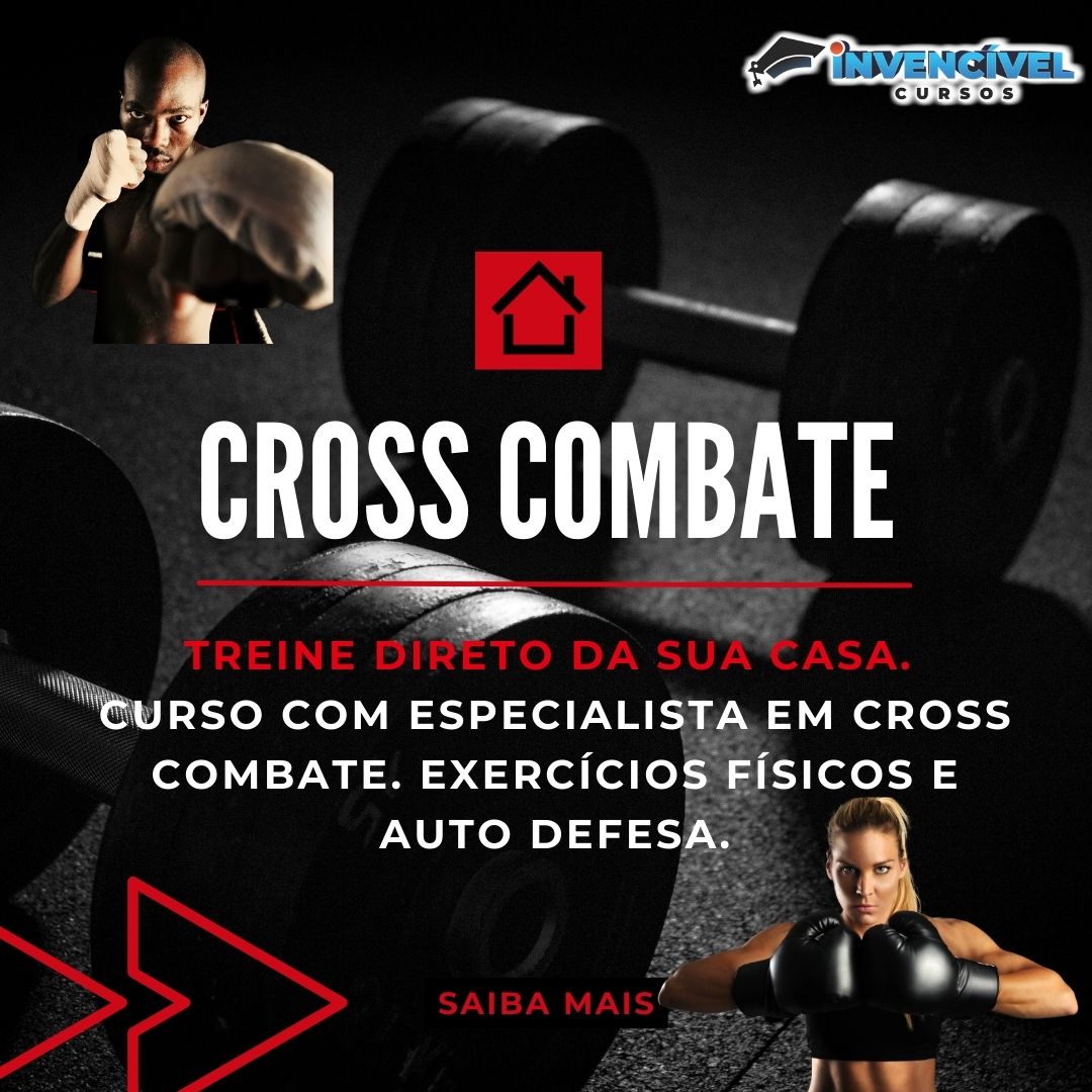 CROSS COMBATE
