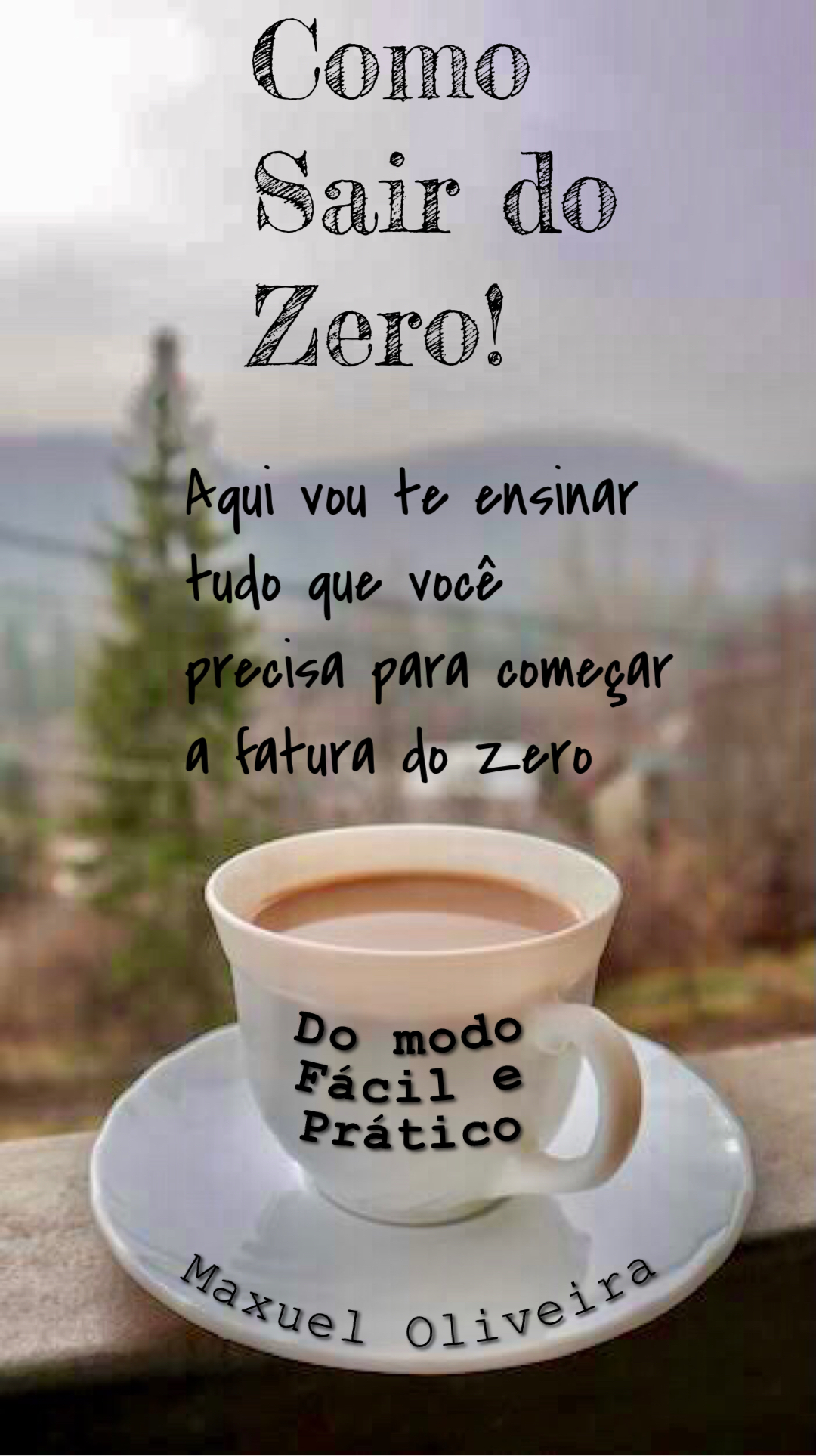 saia do zero 1.0.0